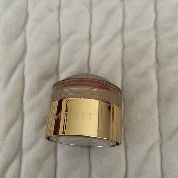 Merit | Makeup | Flush Balm Cheek Color | Poshmark
